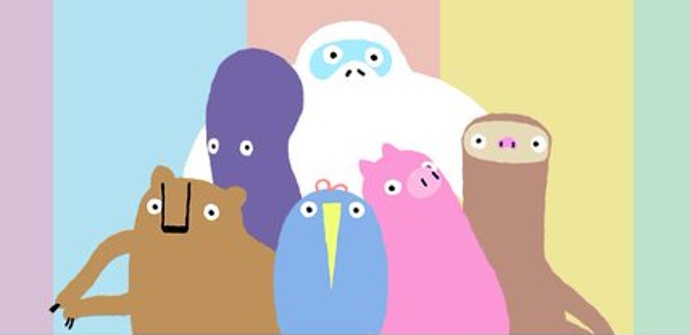 Loopimal | Bib'Applis