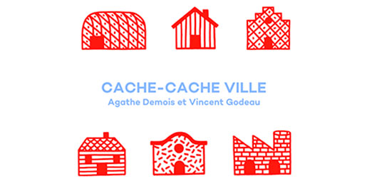 Cache-cache ville | Bib'Applis