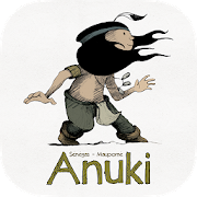 Anuki | Bib'Applis