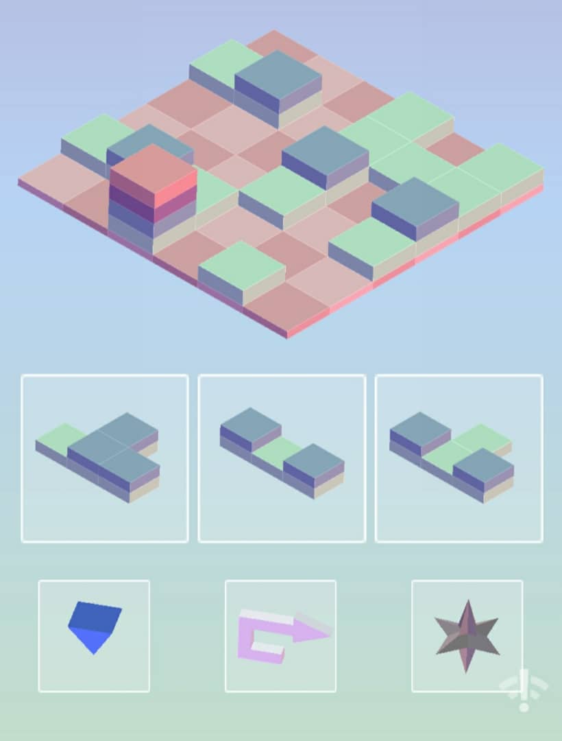 Zentris | Bib'Applis