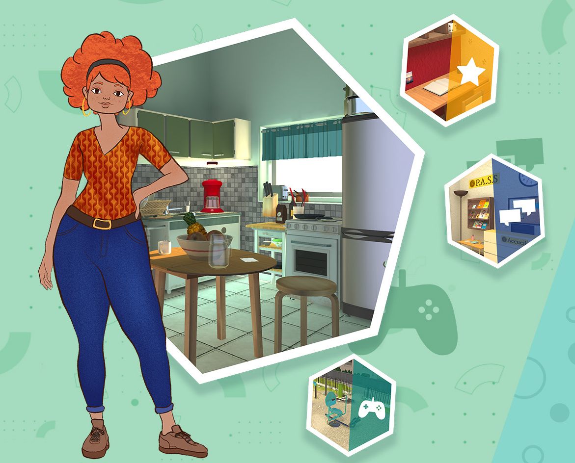 J’apprends | Bib'Applis